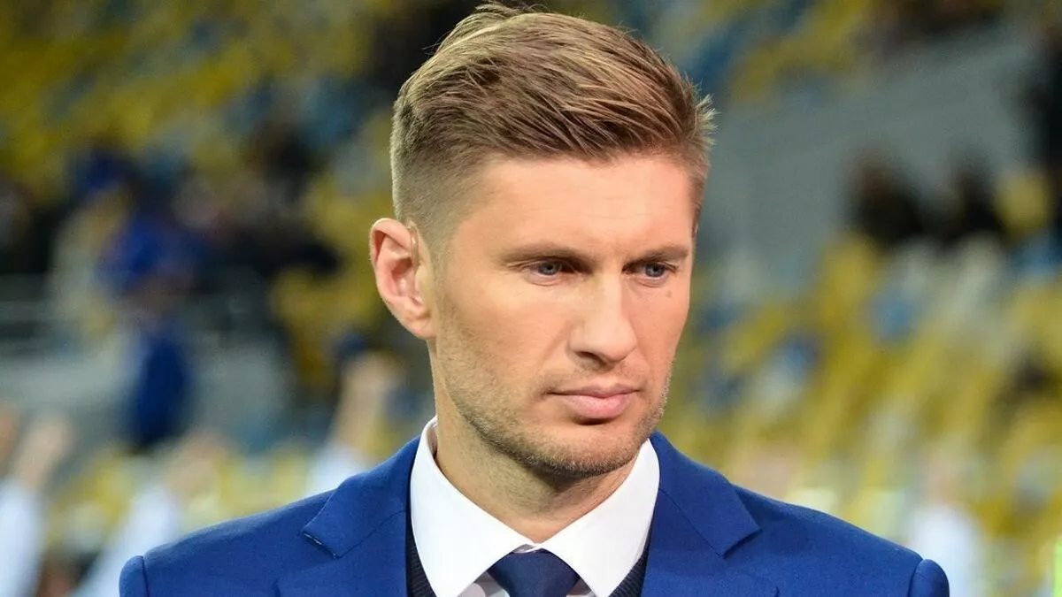 Yevhen Levchenko: "What can be in your mind to flee to Russia after 600 ...
