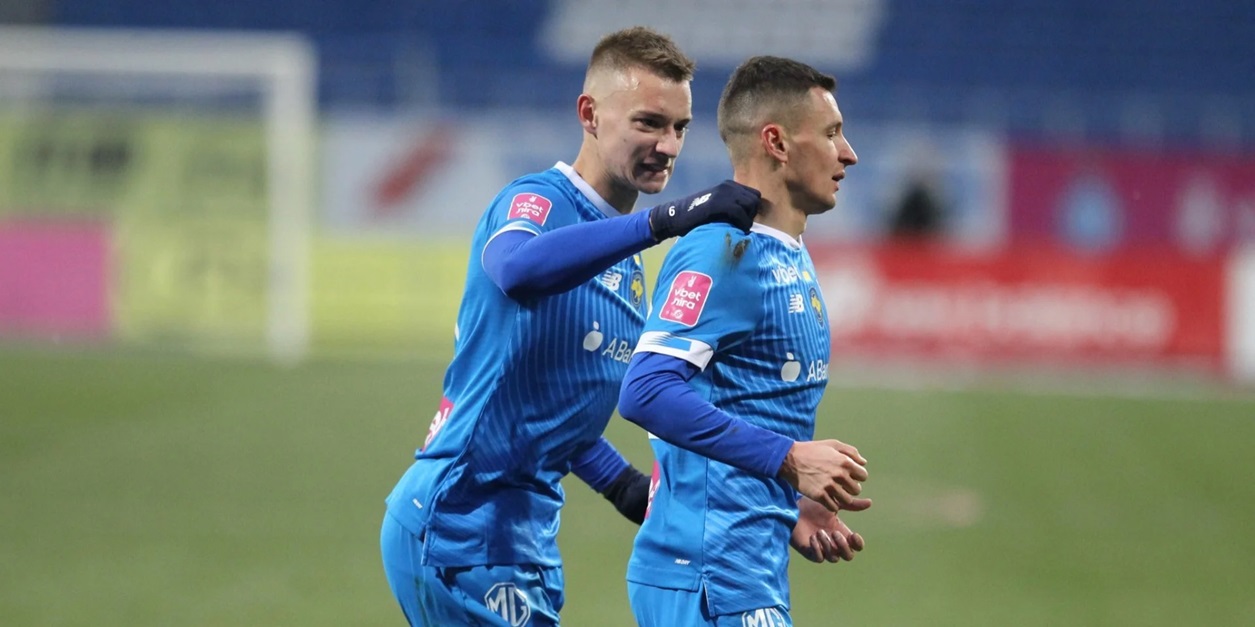 Volodymyr Brazhko: "Wir haben den Sieg verdient" (27. November 2023 ...