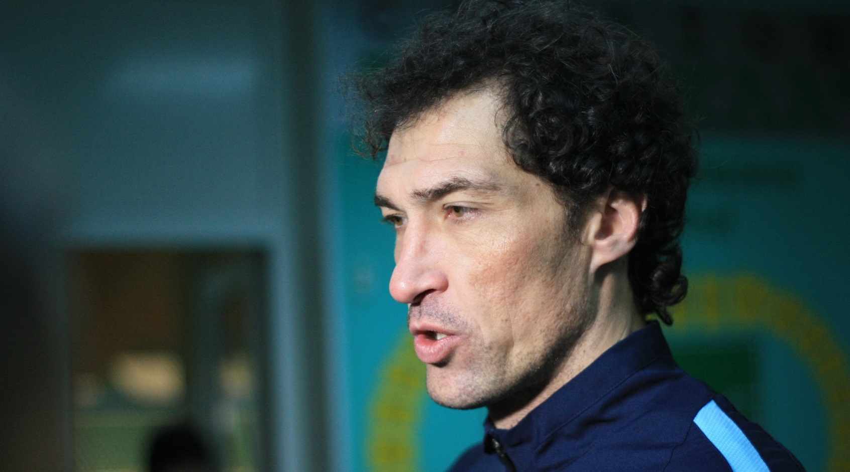 Дмитро Михайленко: «Крістіан Шевченко схожий на свого батька статурою ...