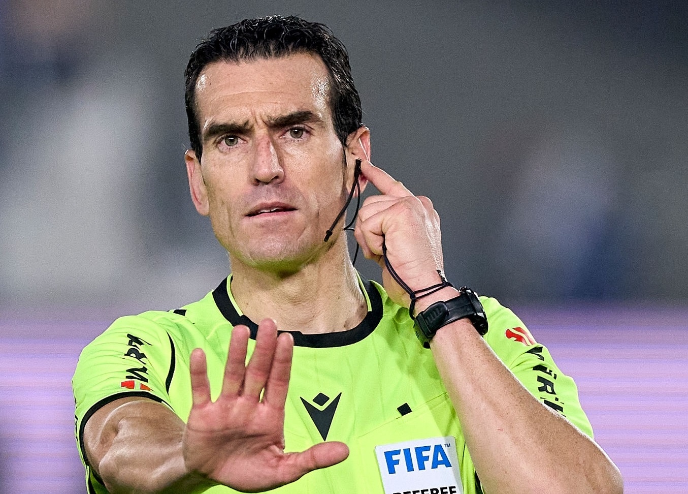 Cюр! Рішення не давати Україні пенальті проти Уельса та Італії були ...