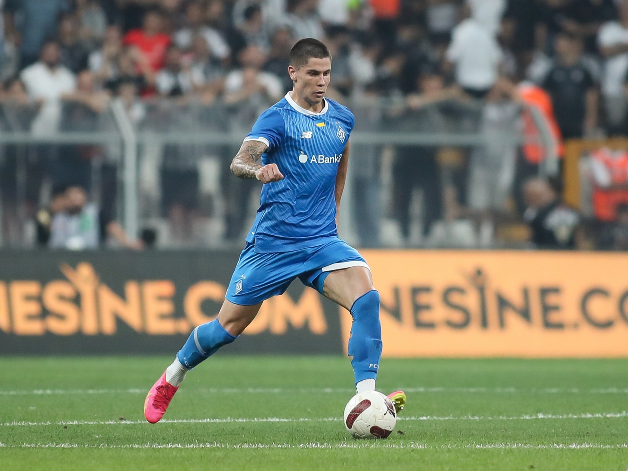 Денис Попов мог продолжить карьеру в испанской Ла Лиге, но трансфер ...