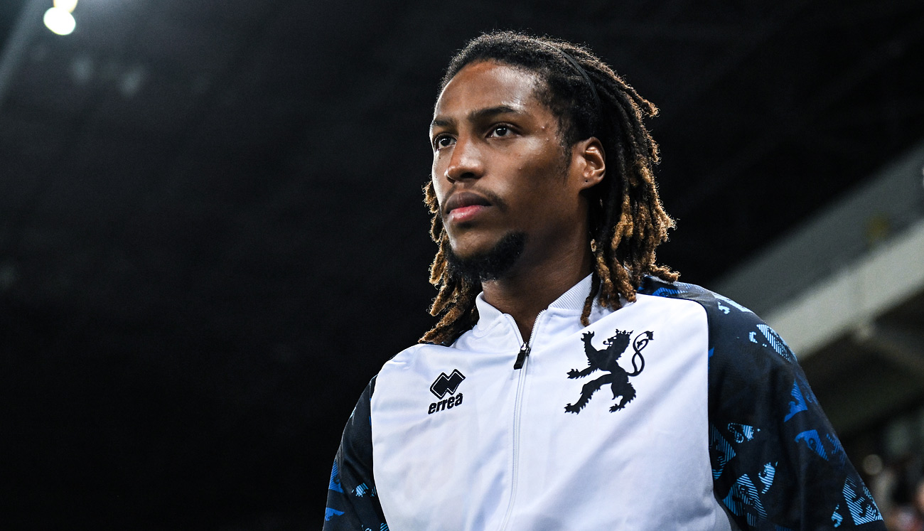 Rodriguez scores a double for Luxembourg in their Euro 2024 qualifying ...