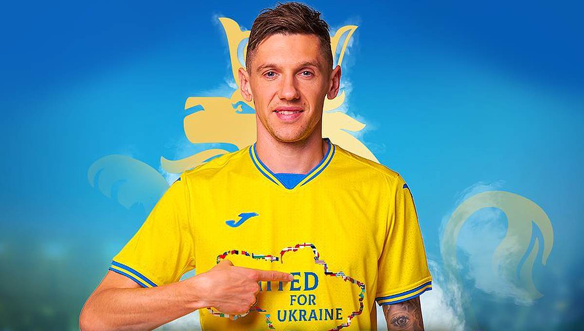"Metalist 1925" continues to call the legendary Garmash "a player to ...
