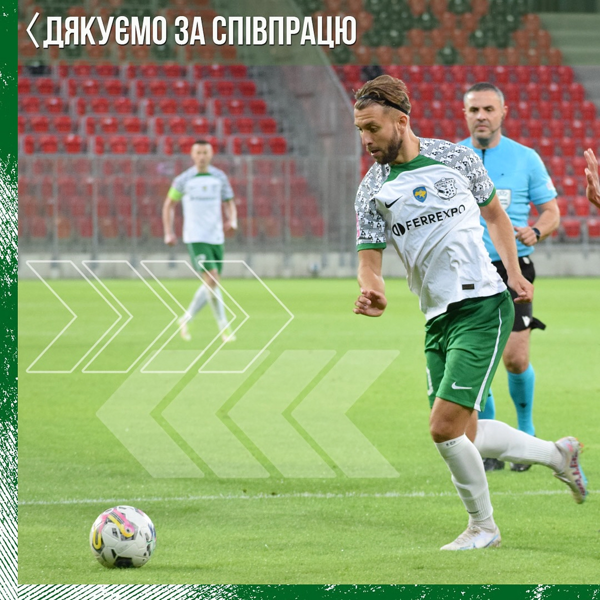It's official. Vladlen Yurchenko has left Vorskla (Jan. 10, 2024 ...