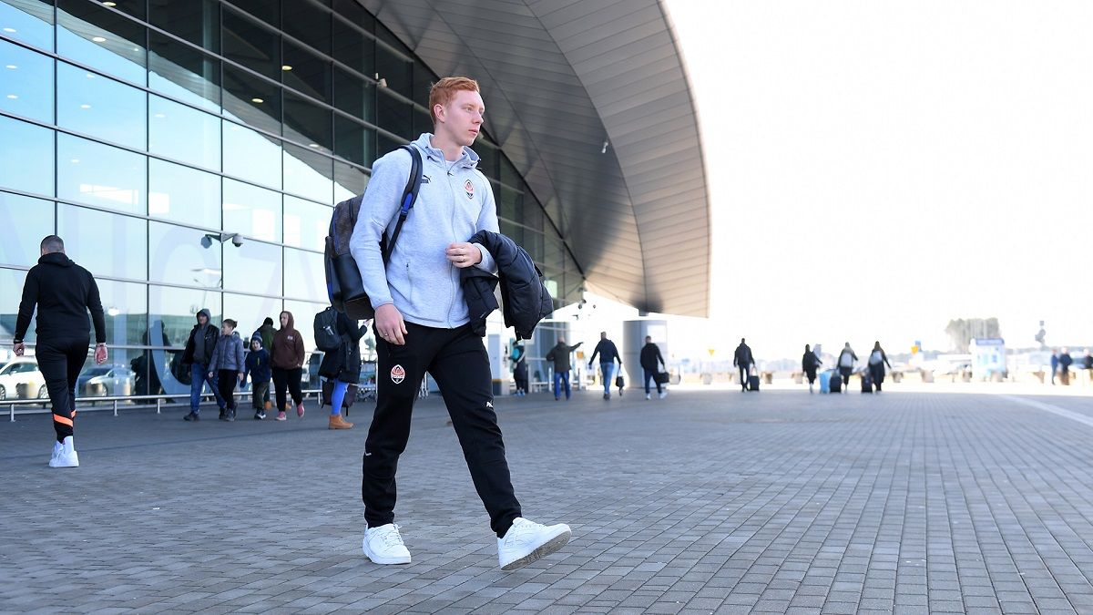 Yukhym Konoplia about the match against France: «Discipline beats class ...