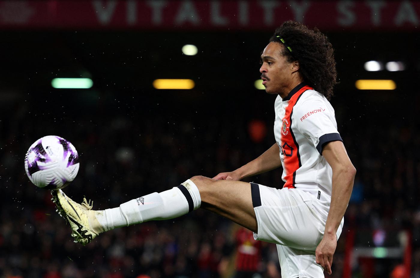 "Luton" - "Bournemouth." Forecast and preview, where to watch, online ...