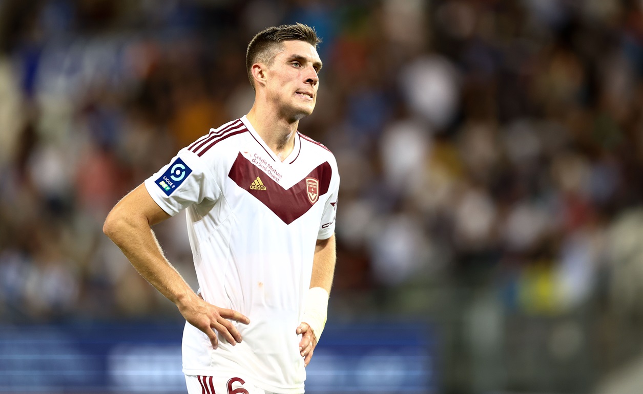 L’Equipe: Даниил Игнатенко обвиняется в расизме (26 апреля 2024 г ...