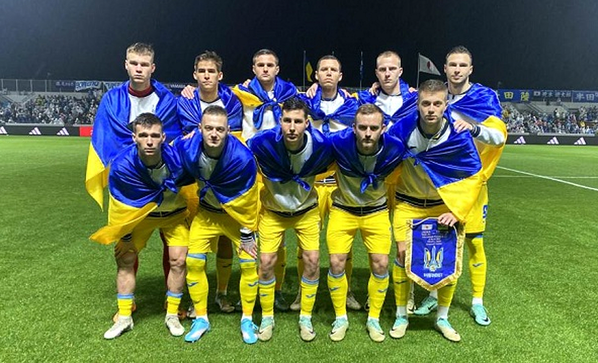 The composition of the tournament with the participation of the ...