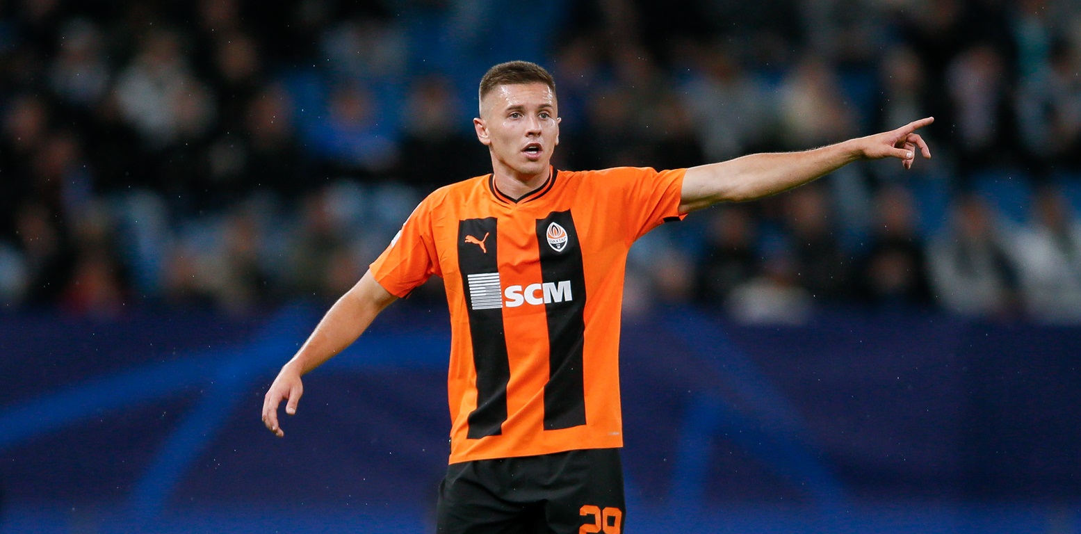 «Ilves» — a decent team. There are no bad teams in the qualification of ...