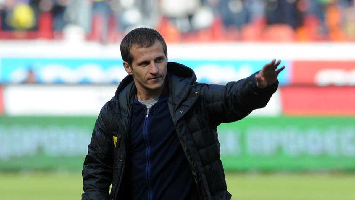 VIDEO: How Aliev celebrated Real Madrid's qualification for the ...