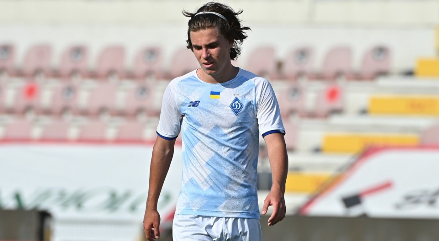 Dynamo Kyiv talent is of interest to Serie A clubs and Girona (June 11, 2024) — dynamo.kiev.ua