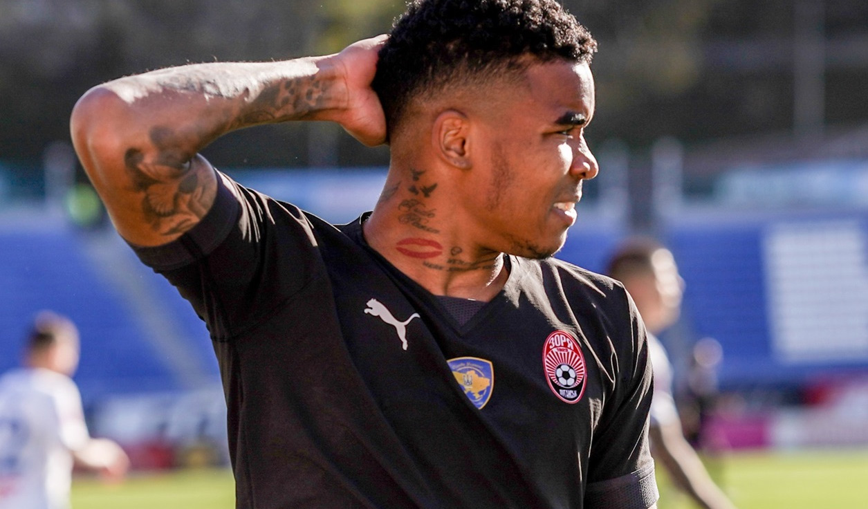 Колонка Сергея Тищенко. Перейдет ли Герреро в «Динамо»? (9 июня 2024 г ...