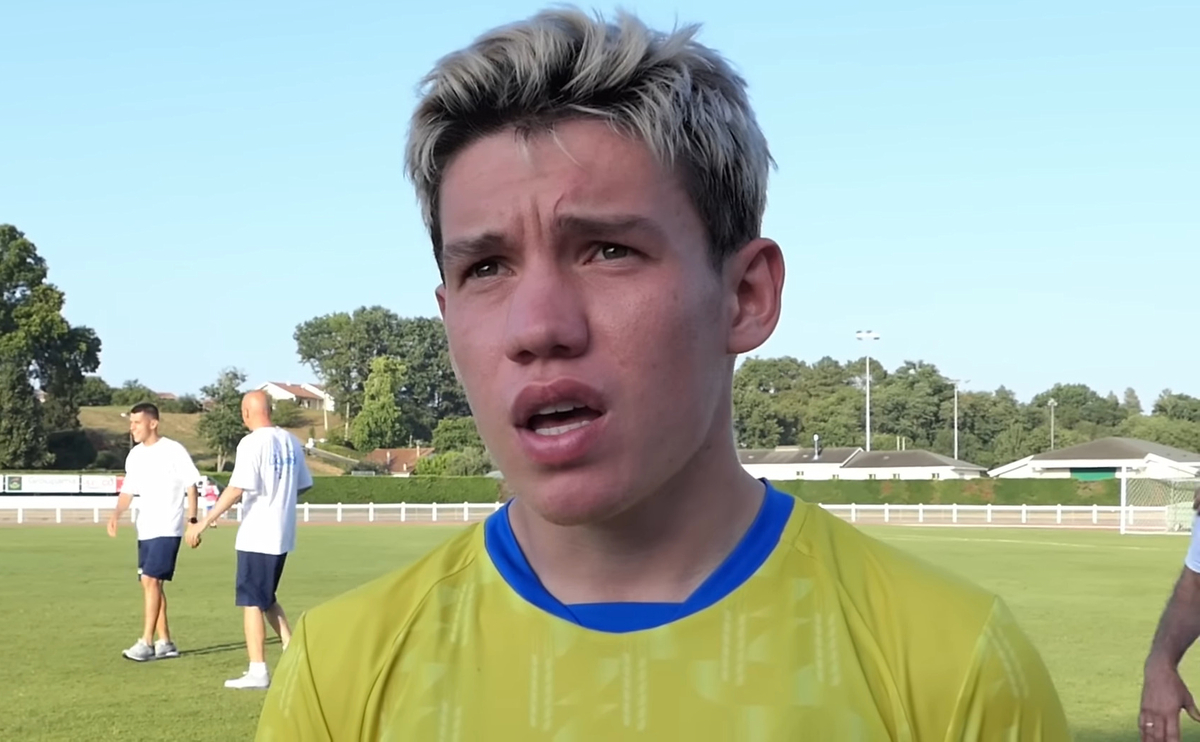Maksym Khlan: "We will make adjustments and move on" (July 20, 2024 ...