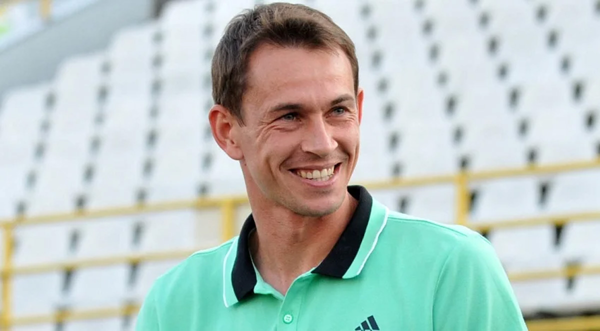 Богдан Шуст: «В прошлой эпохе Шмейхель и Шовковский выглядели прекрасно ...