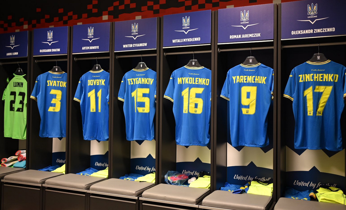 It became known when the national team of Ukraine will receive a new ...