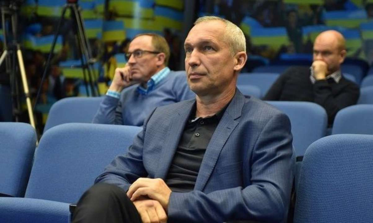 Олег Протасов: «Команда Шовковского бежит, хорошо играет в атаке, в ...