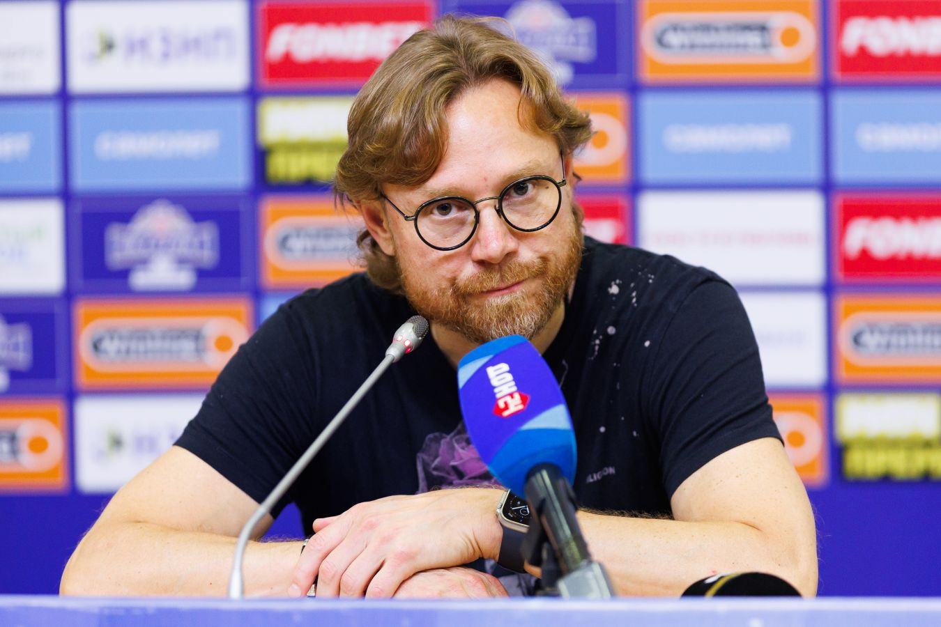 Влажные фантазии. Валерий Карпин: «Сборную России вернут в официальные ...