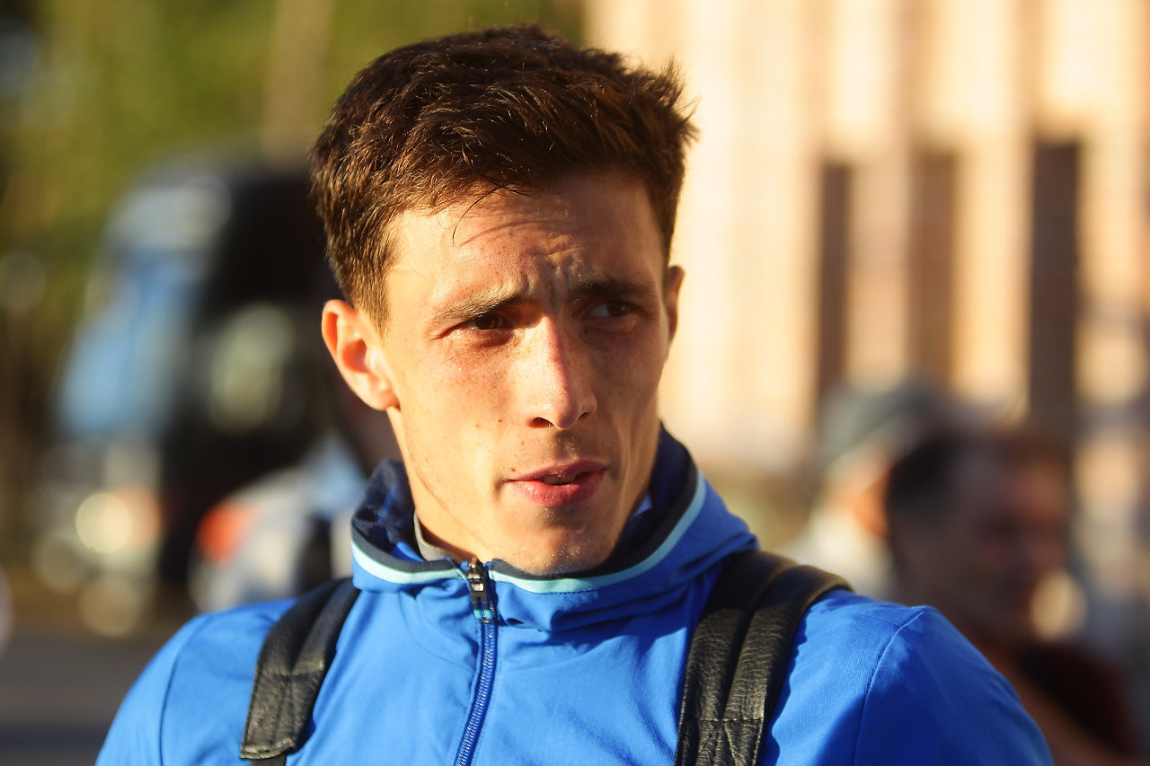 Former Dynamo defender ended his career at 29 and became a coach in the ...