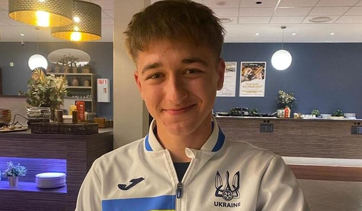 Father of the Mustafaev brothers: "Roland enjoys playing for the ...