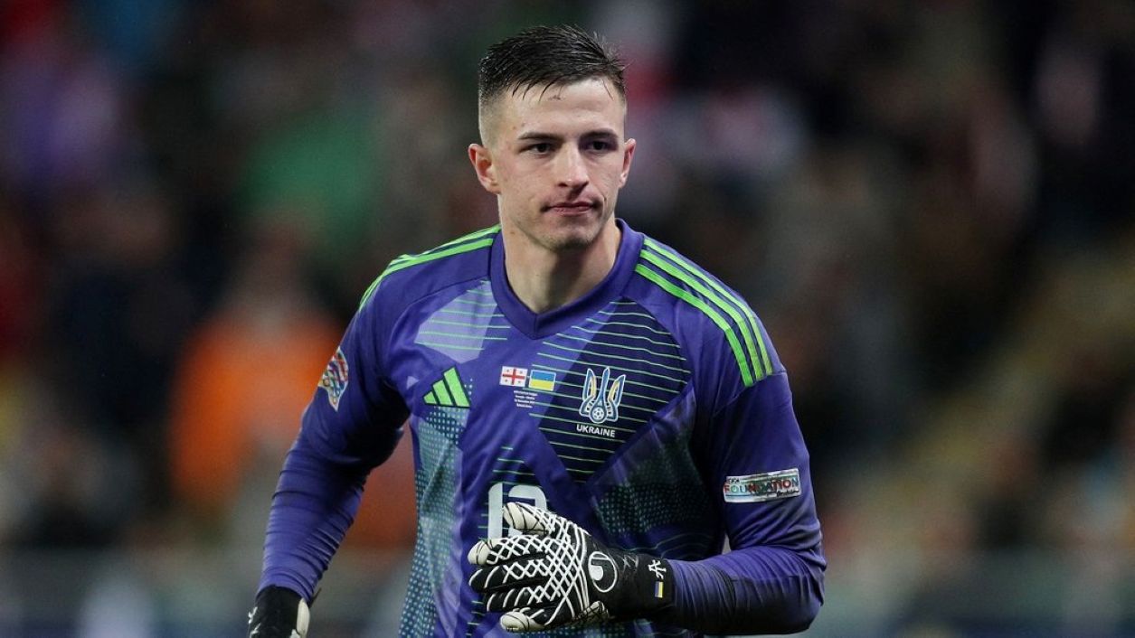 Анатолій Трубін: «Дякую нашим захисникам та вболівальникам за віру в ...