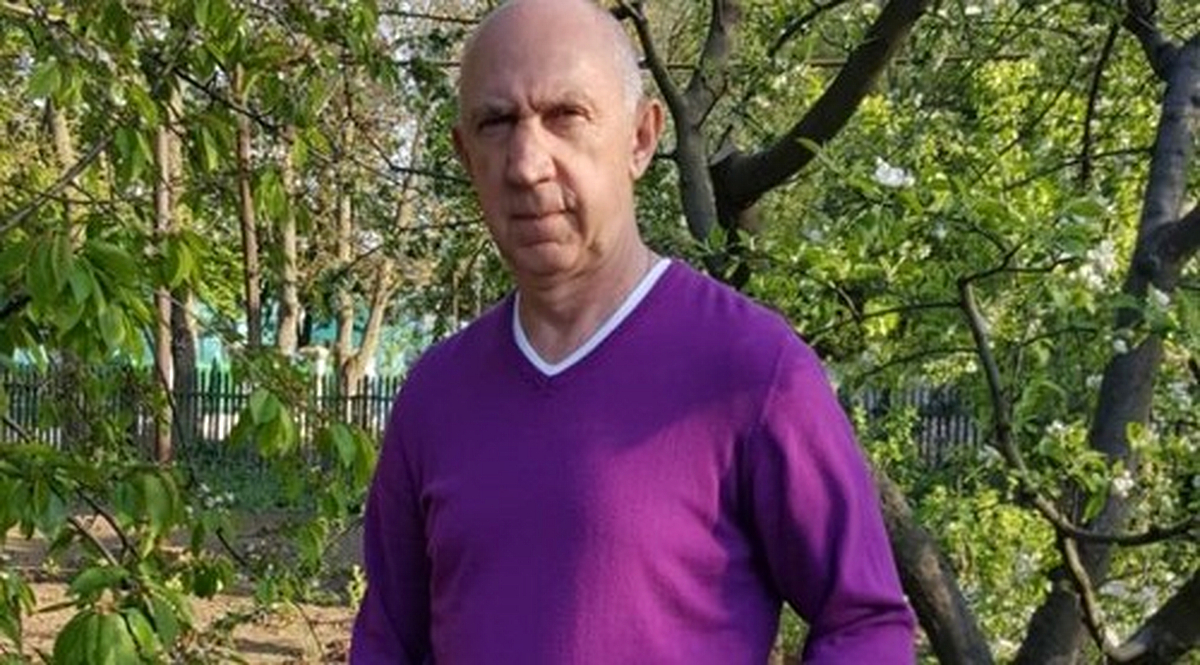 Alexander Sopko: «The attitude towards Rotan was skeptical, but he ...