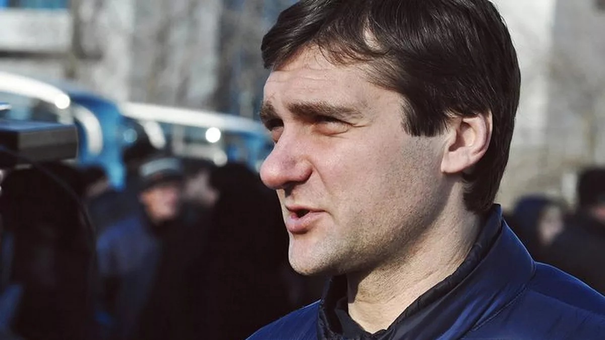 Oleg Shelayev — on the work of "Kolos" on standards: "Our masseurs can ...