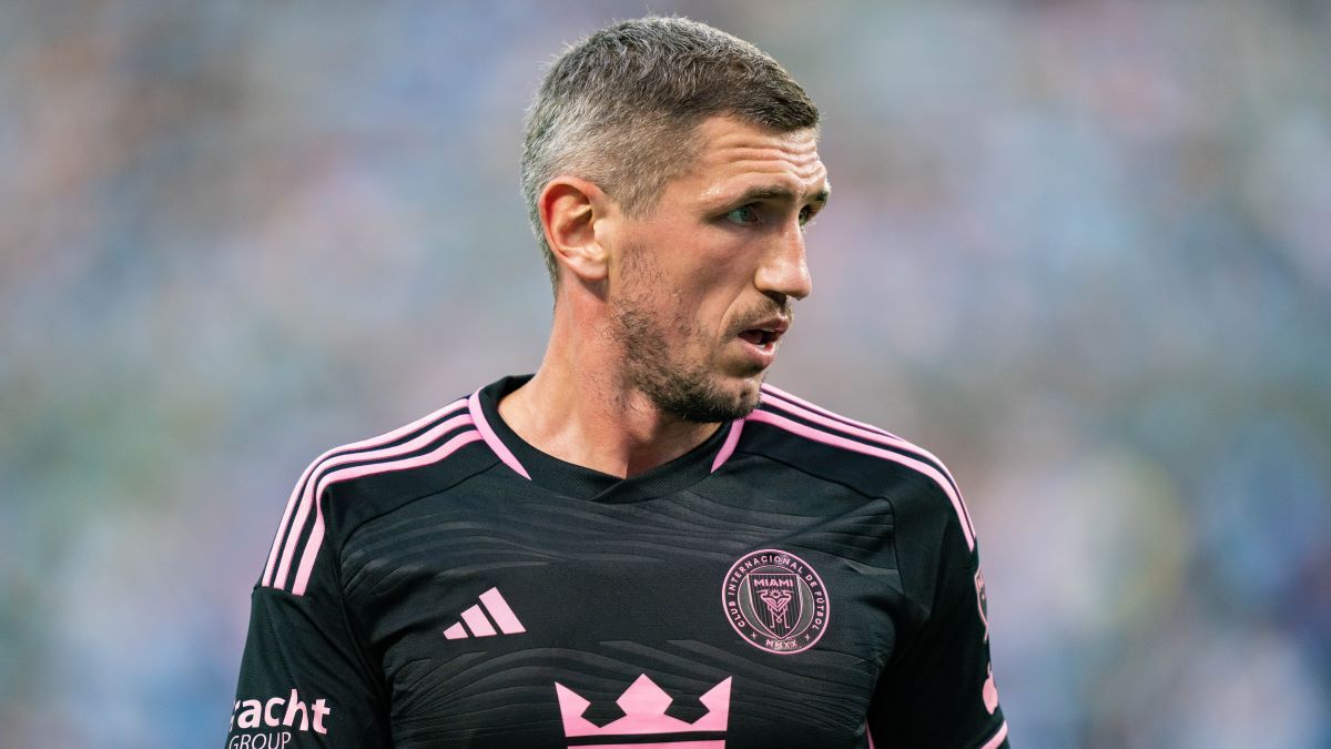 Source: “Dynamo” offered a contract to Serhiy Kryvtsov (Dec. 31, 2024 ...