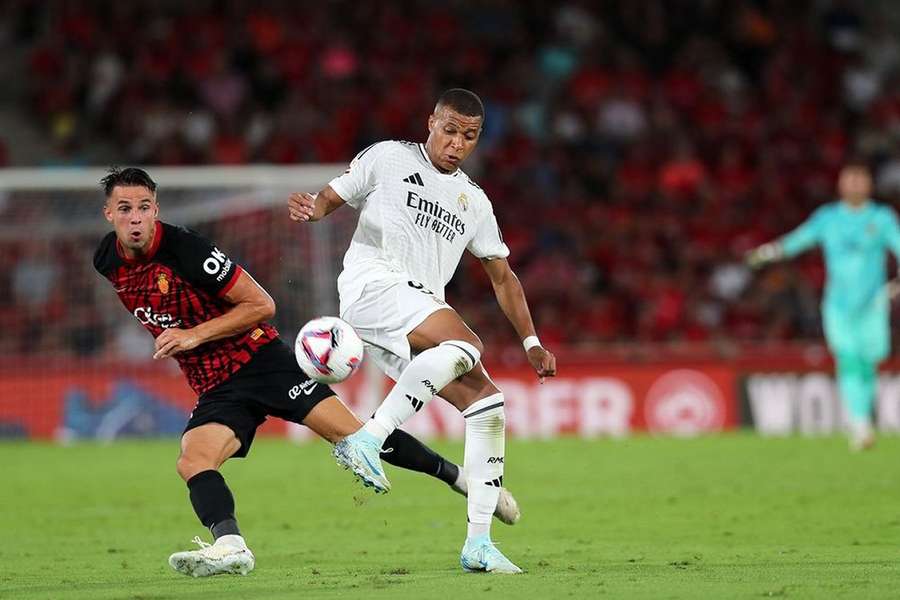 Real Madrid Star Mbappe Drops Bombshell About Future: "I Must Give ...