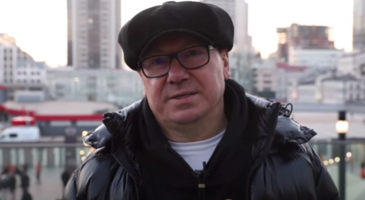 Віктор Леоненко: «Яремчук — це пустишка! Із запасними не дуже-то й ...