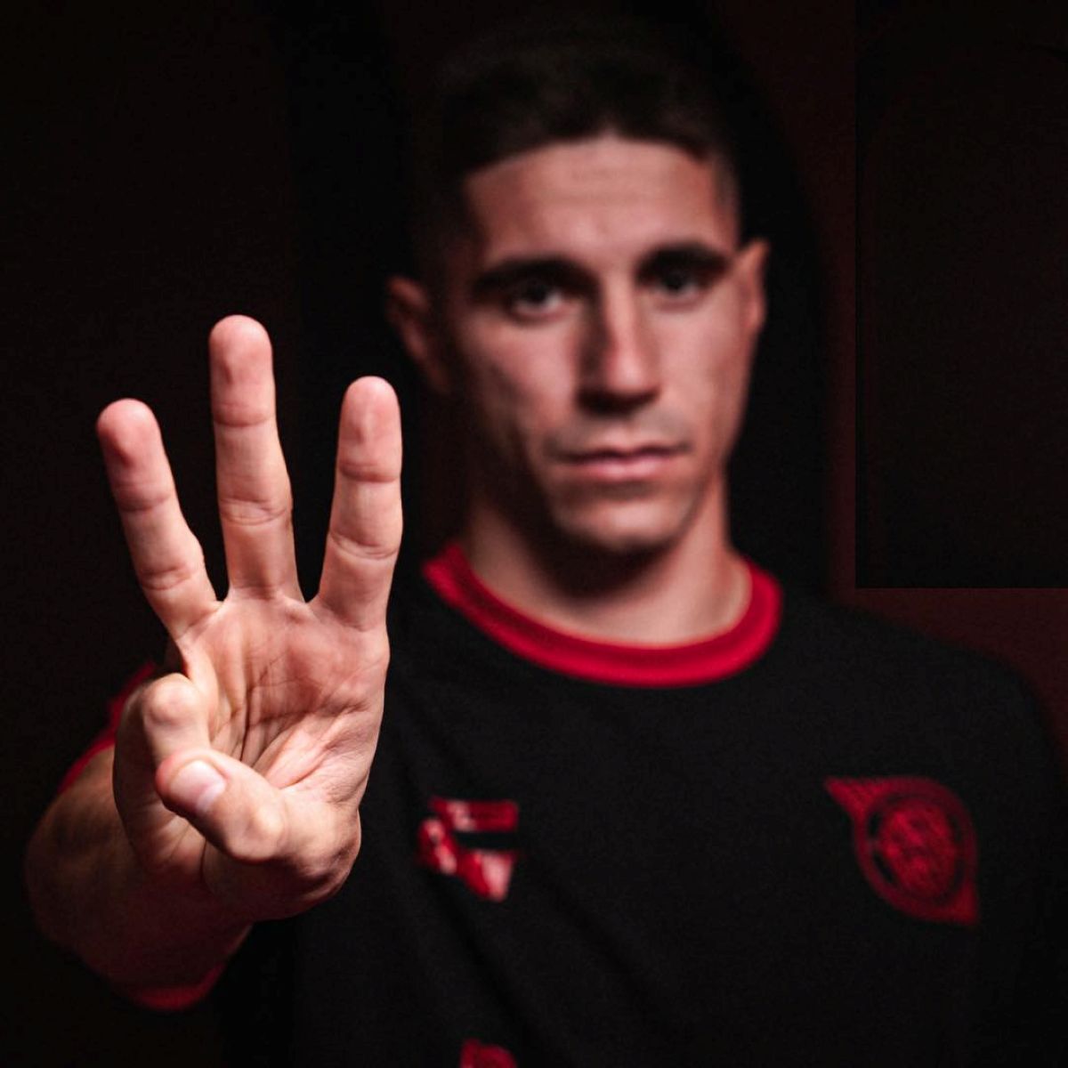 Kryvbas" released a special kit in honor of the birthday of Stepan ...