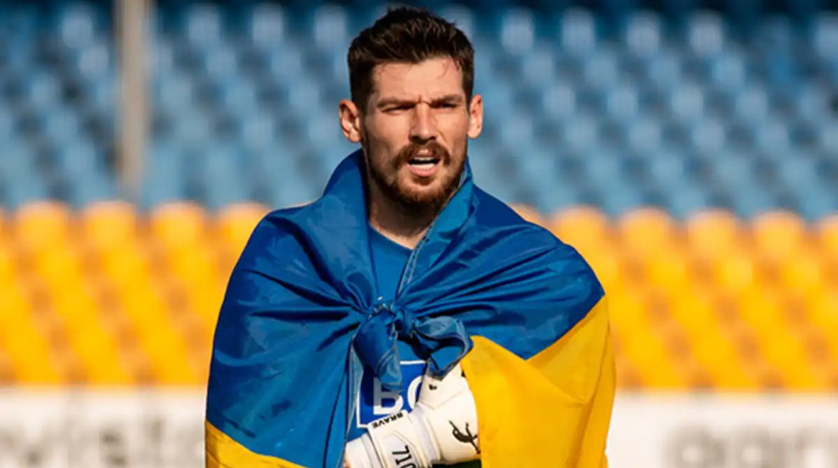 Денис Бойко — про виступ медійної збірної України: «Головне ...