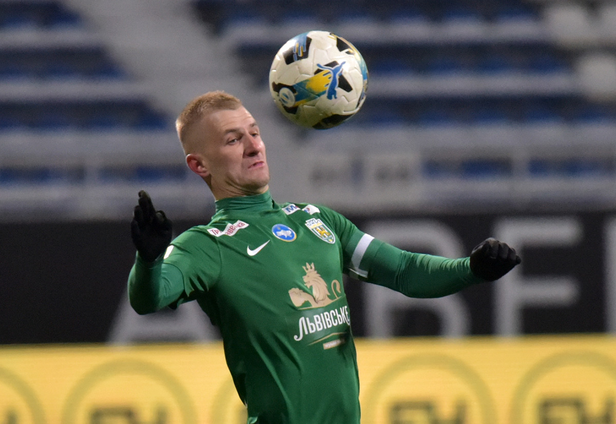 «Гра з «Динамо» могла скластися інакше. Рахунок могли відкрити ми ...