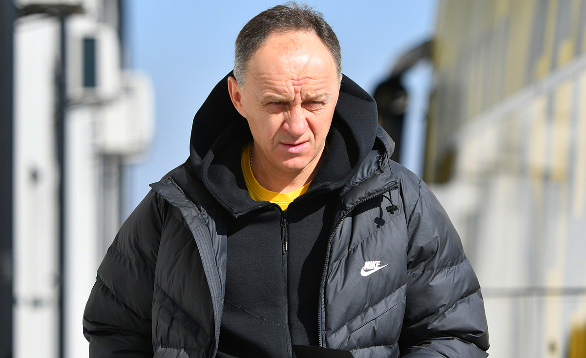 Vitaliy Pervak: «Half of the team at «Left Bank» got sick after the ...