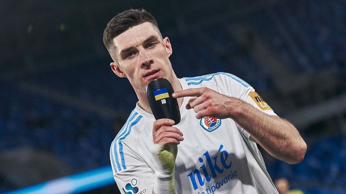 Даниил Игнатенко: «Отца тяжело ранили на войне. Бабушка и дедушки ...