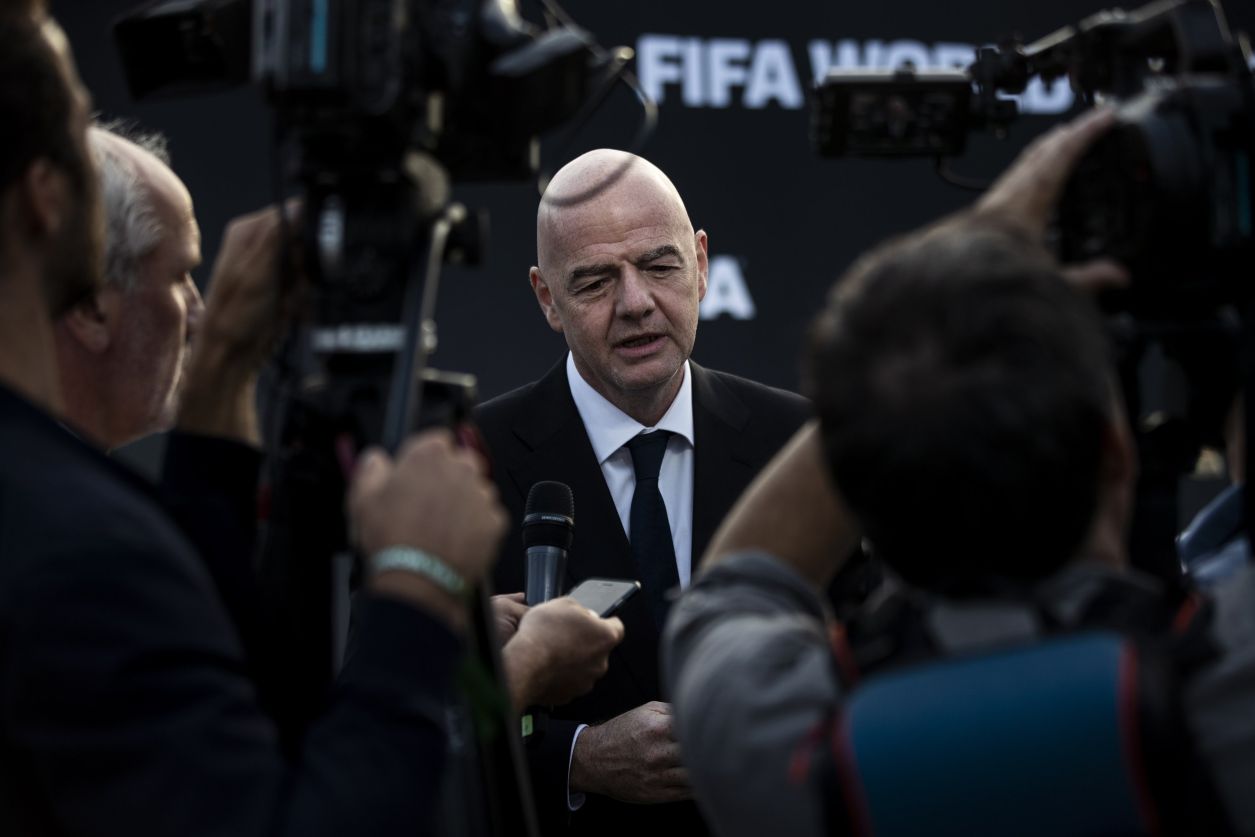 Complaints about the heat have had an effect: the 2026 World Cup ...