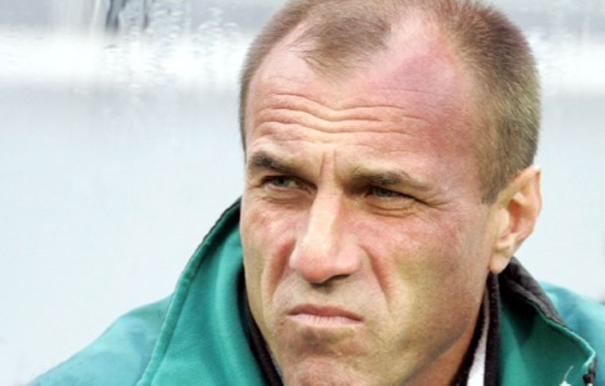 Іван Шарій згадав, як ударив суддю з Москви (11 березня 2025 р ...