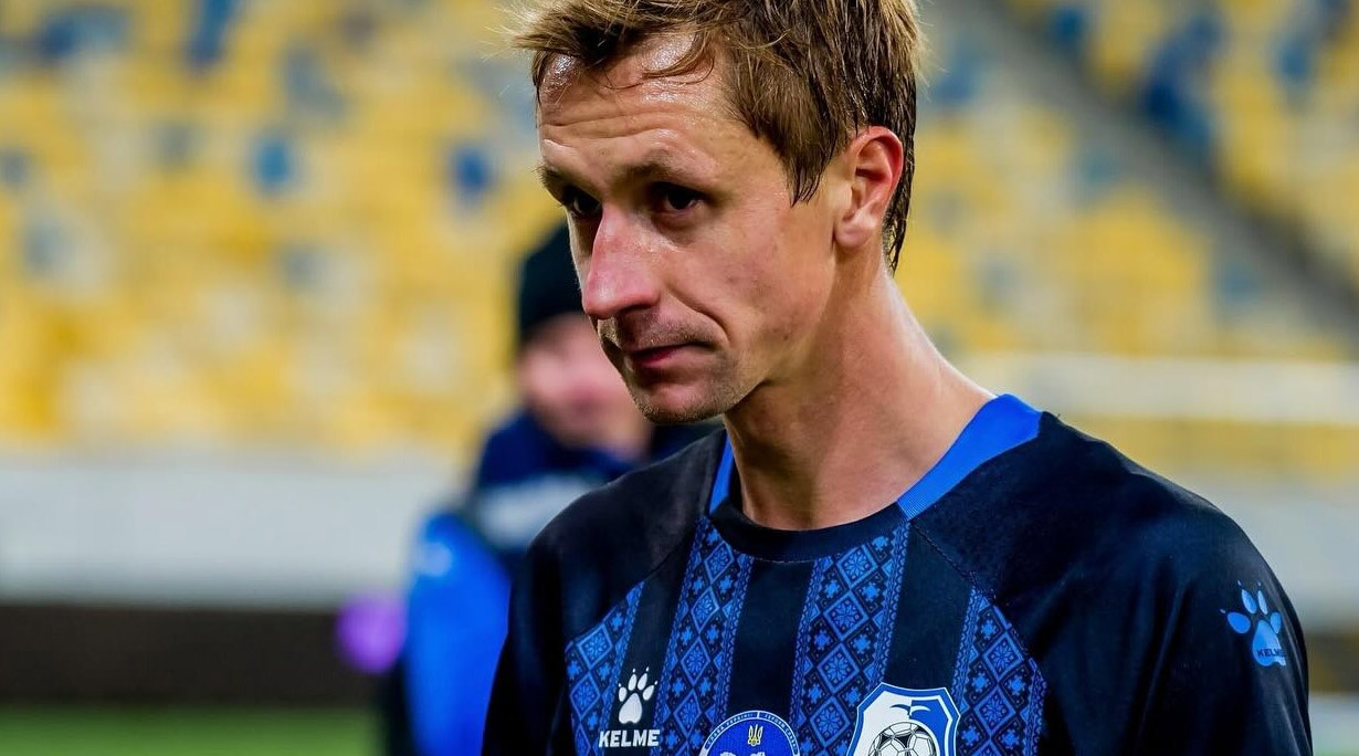 Богдан Бутко попрощался с «Черноморцем» (7 июня 2025 г.) — Динамо Киев ...