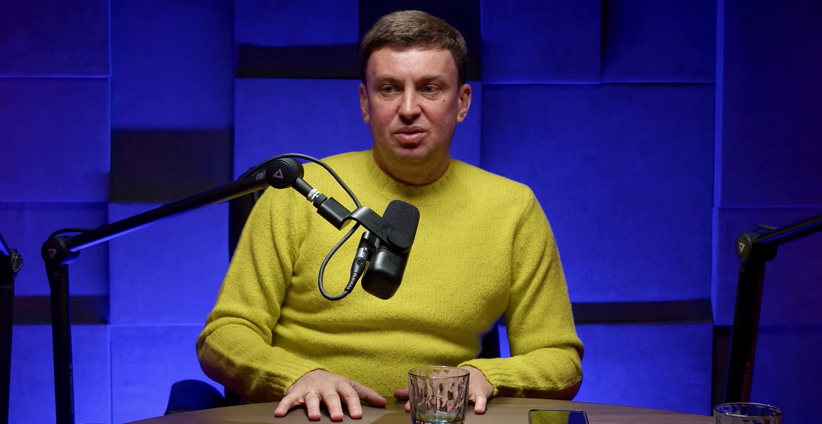 Igor Tsyganyk: "The verdict on Mudryk is already in, and some people ...