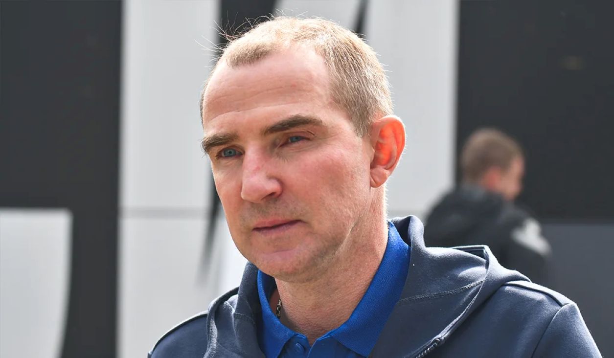 Александр Кучер: «В Одессу команды должны приезжать с уважением, потому ...