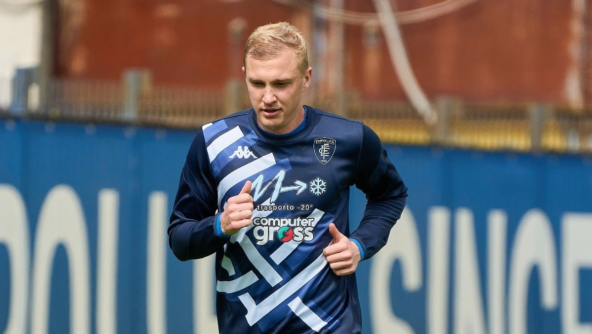 Виктор Коваленко впервые за полтора года отметился голом (ВИДЕО) (25 апреля 2025 г.) — Динамо ...