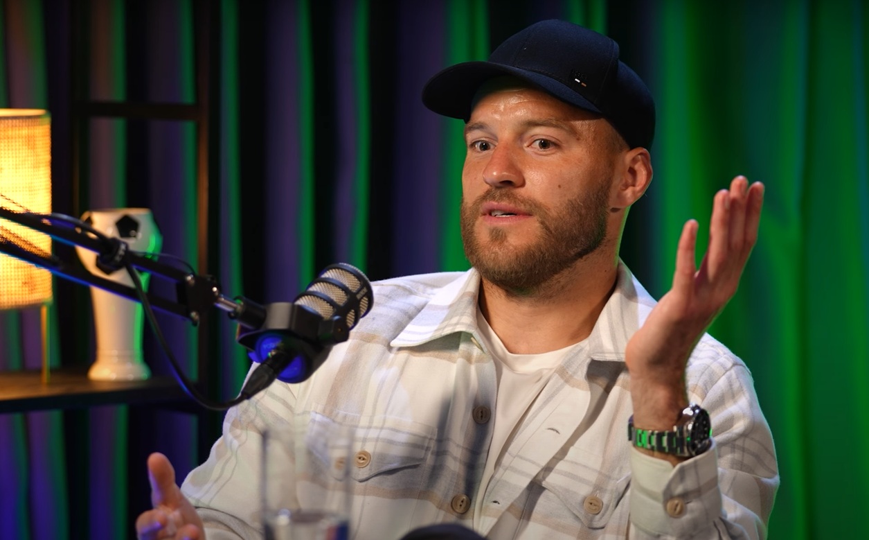 Андрей Ярмоленко: «Когда у всей команды не идет игра, это будет лучший ...