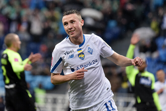 Все голы Ваната в чемпионате Украины в сезоне 2024/2025 (ВИДЕО) (29 мая ...