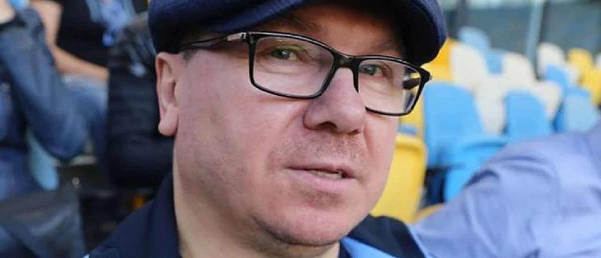 Віктор Леоненко: «Напомилялися в фіналі Кубку України всі! Пропали ...