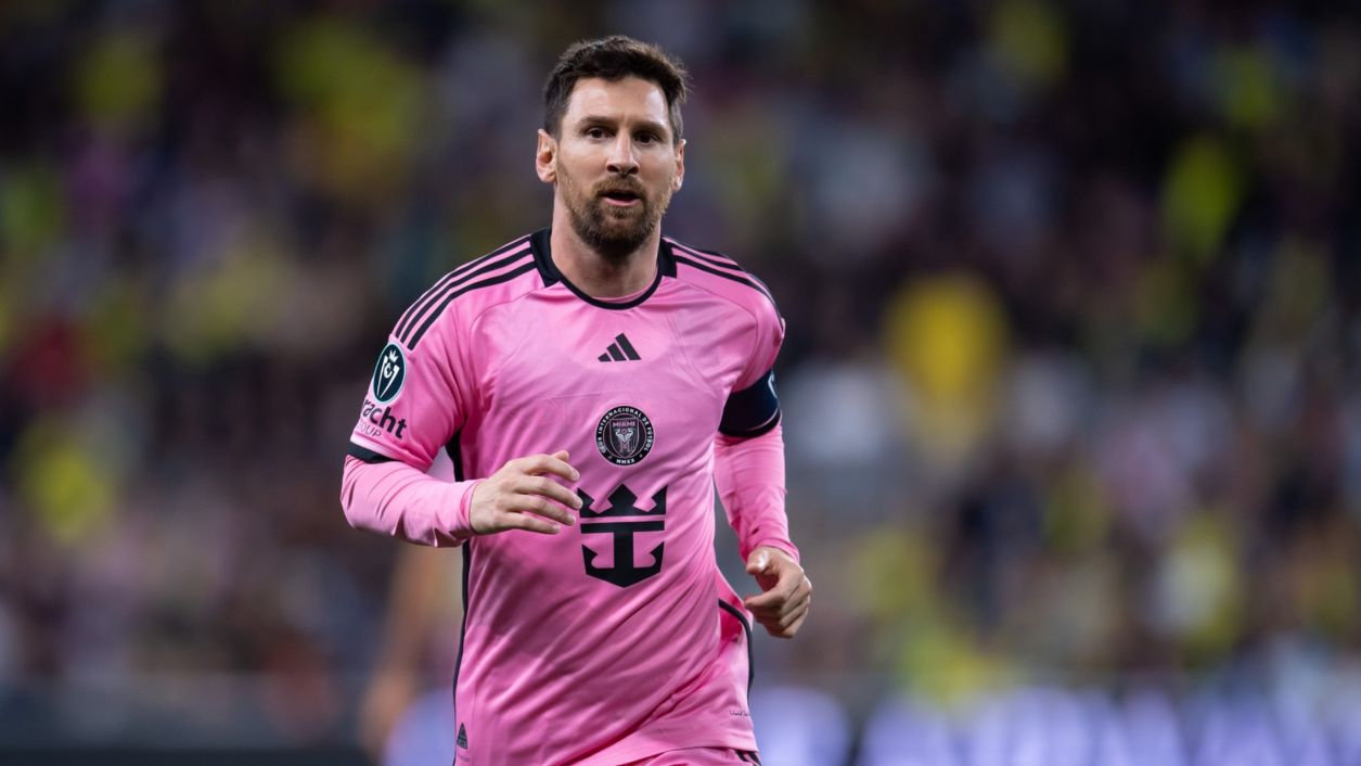 «Inter Miami» is ready to release Messi to «Galatasaray» (Nov. 9, 2025 ...