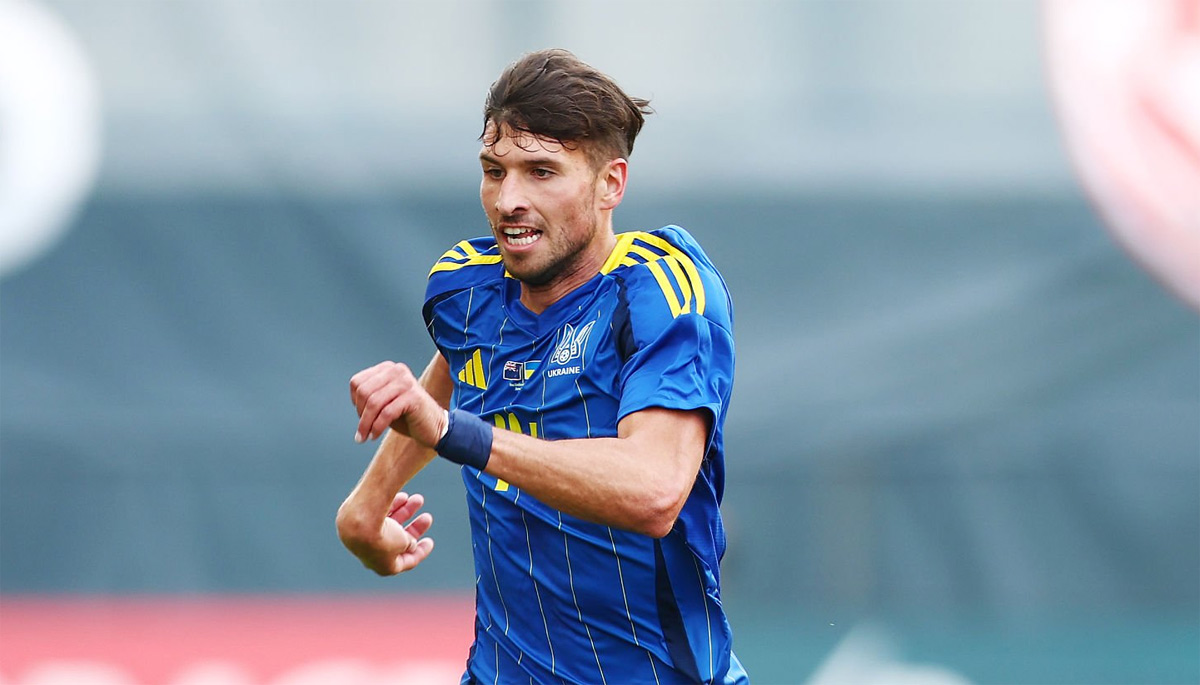 Євген Чеберко: «Видно, що Циганков вийшов на інший рівень» (26 червня ...