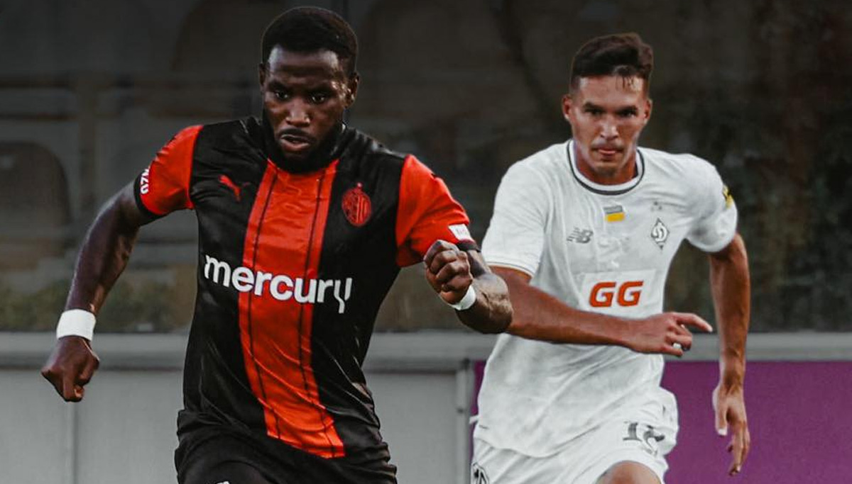 Dynamo - Hamrun Spartans: where to watch, online broadcast. The second ...