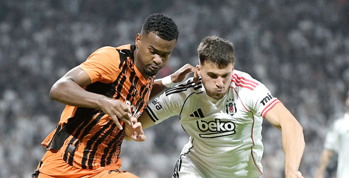 Shakhtar Advances to the 3rd Qualifying Round of the Europa League ...
