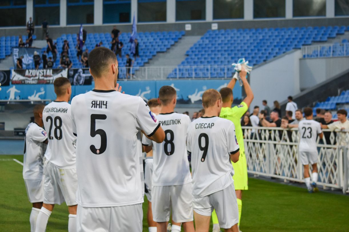 A new bonus system has been implemented at Zorya (Aug. 18, 2025 ...