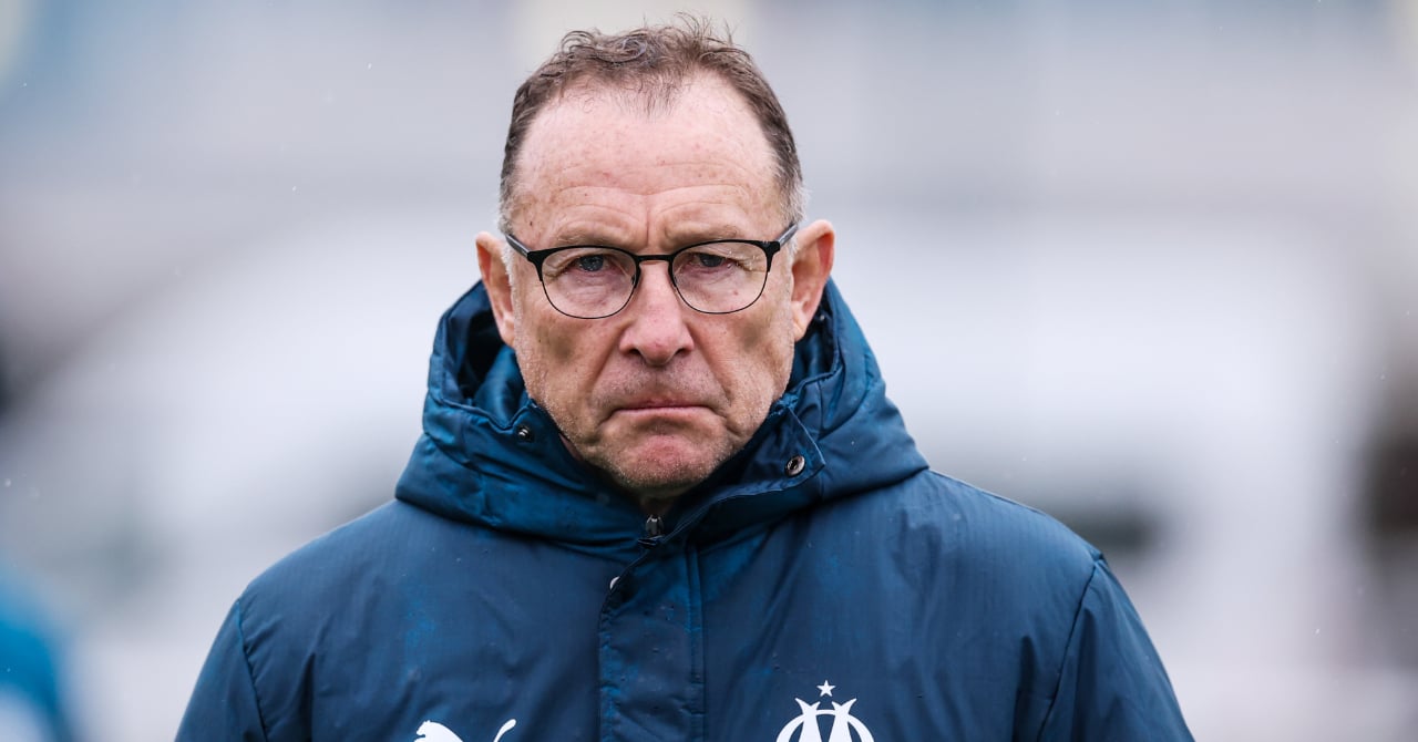 Jean-Pierre Papin named the player who should receive the "Ballon d’Or ...