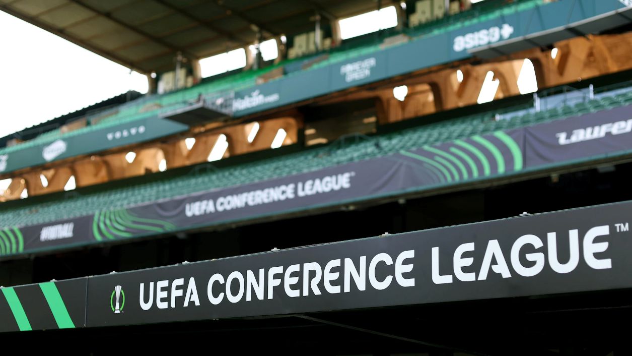 Результаты жеребьевки плей-офф раунда квалификации Лиги конференций ...